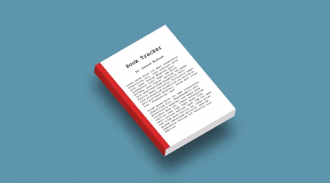 GitHub - hun-ah/book-tracker