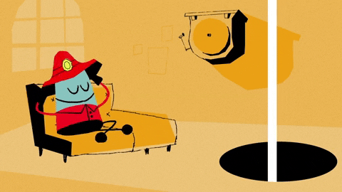 Ask The Storybots Firefighter GIF by StoryBots - Find & Share on GIPHY