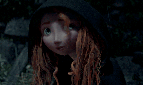 Merida GIF - Find & Share on GIPHY