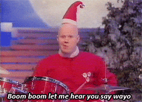 Matt Lucas George Dawes GIF - Find & Share on GIPHY