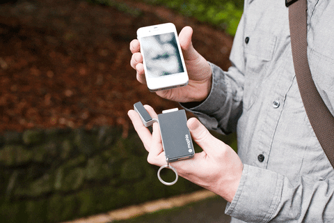 Photography Charger GIF by Photojojo - Find & Share on GIPHY