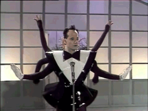 New Wave 80S GIF - Find & Share on GIPHY