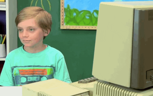 Kids GIFs - Find & Share on GIPHY