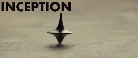 Inception Gif
