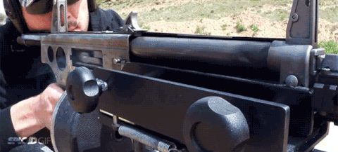 Shotgun GIF - Find & Share on GIPHY