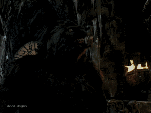 Van Helsing Werewolf Transformation Gif Gif Images Download