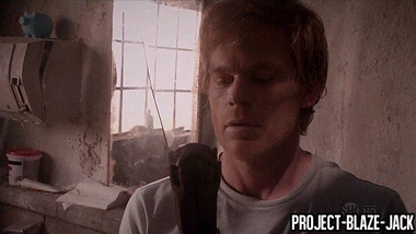 Dexter Killer GIF - Find & Share on GIPHY