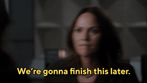 Csi GIF by CBS - Find & Share on GIPHY