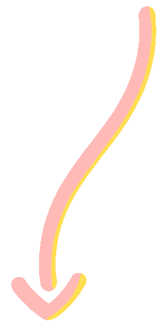 Look Love Sticker by Joannabehar for iOS & Android | GIPHY