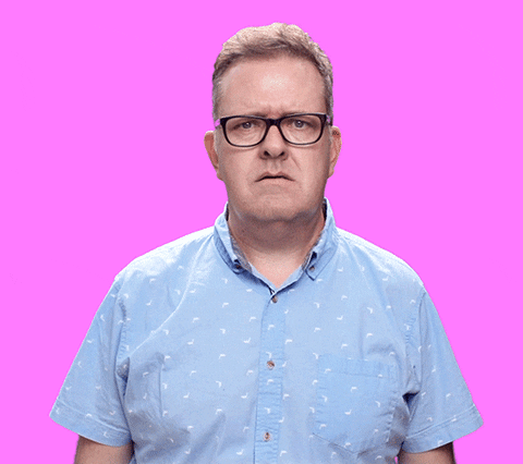 Brittlestar Say What GIF by VidCon - Find & Share on GIPHY