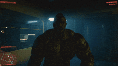 Cp2077 GIF by Cyberpunk 2077 - Find & Share on GIPHY