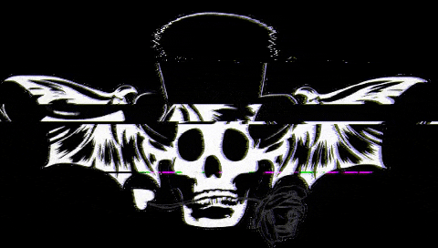 Rock Metal GIF by rockagogo.com - Find & Share on GIPHY