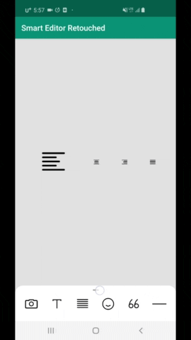 GitHub - musooff/SmartEditor: Make Smart Editor Great Again