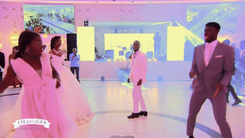 Dance Love GIF by ITV STUDIOS FRANCE - Find & Share on GIPHY