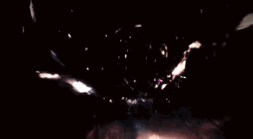 Interstellar Animated Gif