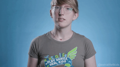 Happy Phone Call GIF by Children's Miracle Network Hospitals - Find ...