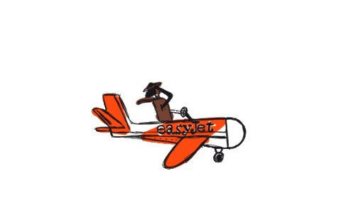 easyJet Switzerland GIFs - Find & Share on GIPHY