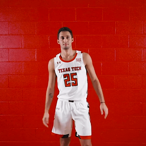 Redraiders Texastechmbb GIF by Texas Tech Basketball - Find & Share on ...