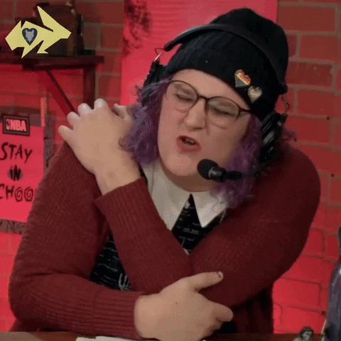 Rat Queens What GIF by Hyper RPG - Find & Share on GIPHY
