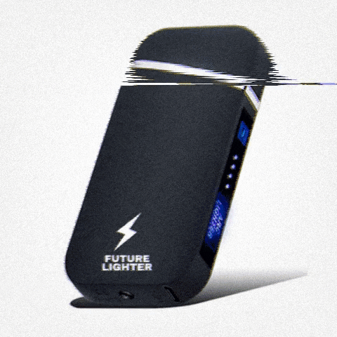 Future Lighter GIF - Find & Share on GIPHY