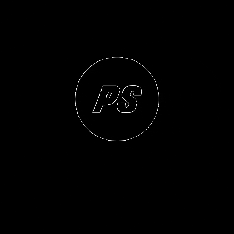 Ps Logo GIF by Planetshakers - Find & Share on GIPHY