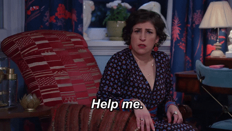Help Me Sos GIF by CallMeKatFOX - Find & Share on GIPHY
