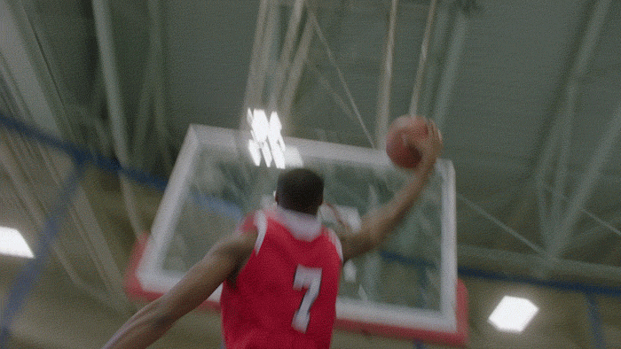 Slam Dunk Basketball GIF by McGill University - Find & Share on GIPHY