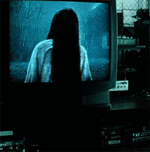 Samara GIF - Find & Share on GIPHY