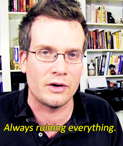 Vlogbrothers Memes