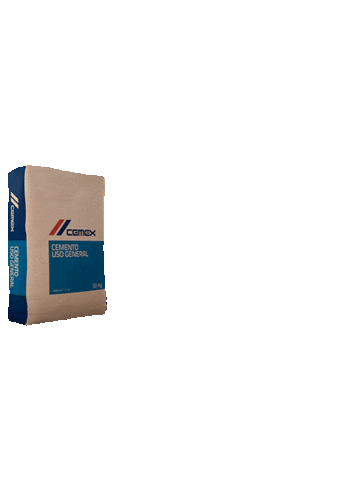 Concreto Cemento Sticker by CEMEX for iOS & Android | GIPHY