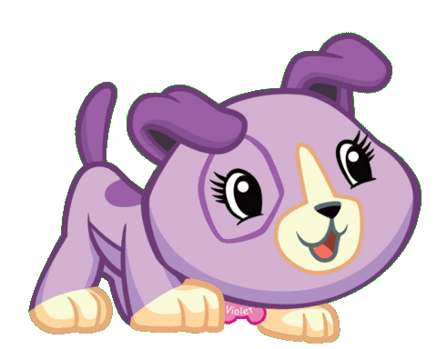 Dog Love Sticker by VTech Toys for iOS & Android | GIPHY