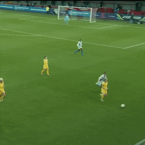 Womens Super League GIF by Barclays FAWSL - Find & Share on GIPHY