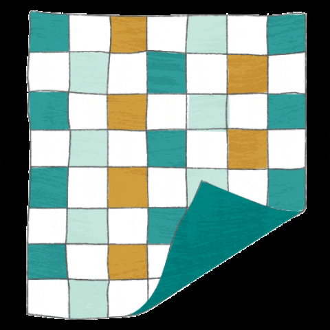 Quilt GIF by Art Gallery Fabrics - Find & Share on GIPHY