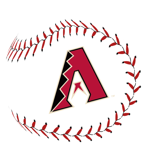 D-Backs Baseball Sticker by Arizona Diamondbacks for iOS & Android | GIPHY