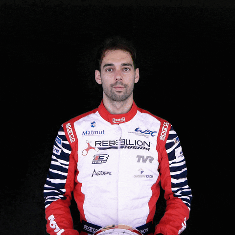 Fia Wec Lemans GIF by Rebellion Racing - Find & Share on GIPHY