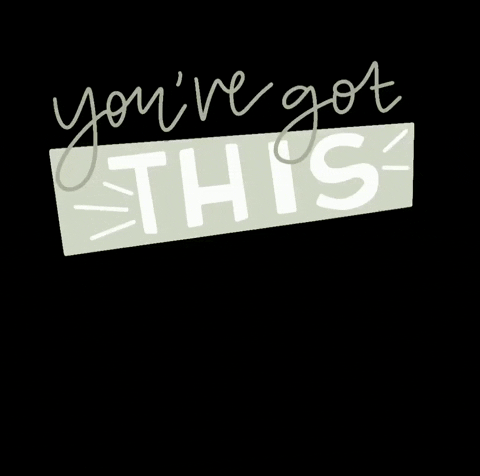 Positivity GIF - Find & Share on GIPHY