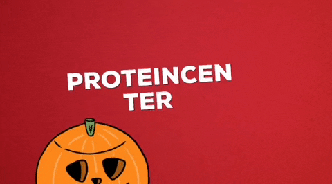 Protein GIF by PROTEINCENTER - Find & Share on GIPHY