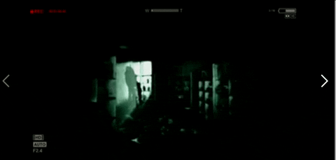 Outlast GIF - Find & Share on GIPHY