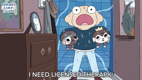 Summer Camp Island Help GIF by Cartoon Network - Find & Share on GIPHY