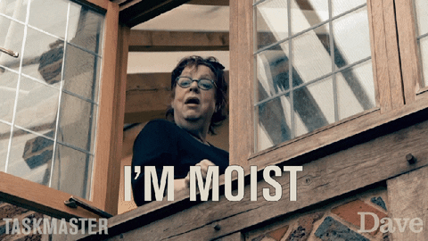 Taskmaster GIF by UKTV - Find & Share on GIPHY