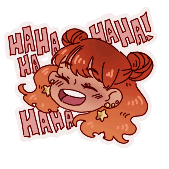 Laugh Laughing Sticker for iOS & Android | GIPHY Laugh Laughing Sticker for iOS & Android | GIPHY