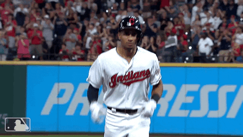Celebrates Major League Baseball GIF by MLB - Find & Share on GIPHY