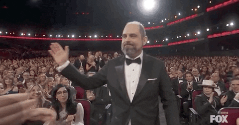 Emmy Winner Chernobyl GIF by Emmys - Find & Share on GIPHY
