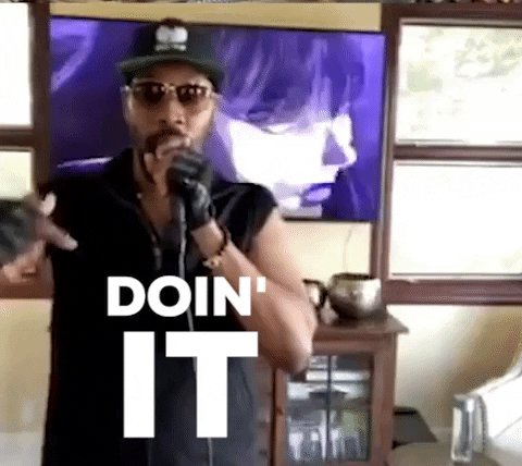 Doin It GIF by Verzuz - Find & Share on GIPHY