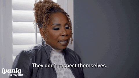 GIF by Iyanla: Fix My Life - Find & Share on GIPHY