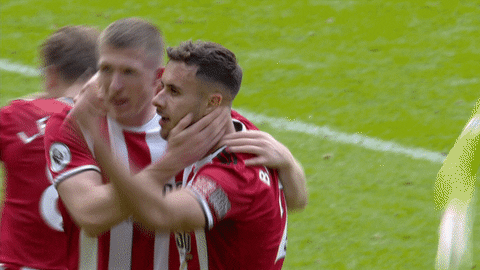 Premier League Soccer GIF by Sheffield United Football Club - Find ...