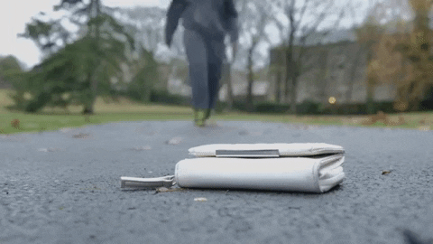 The Wallet: Screenplays and Stereotypes – Field Films