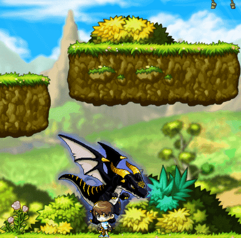 Evan Class Overview | MapleStory — Grandis Library