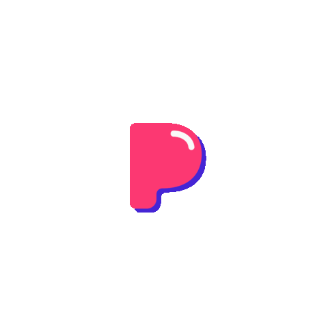 Sticker by Pandora for iOS & Android | GIPHY