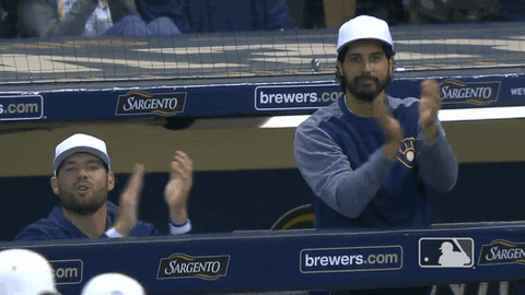 Major League Baseball Sport GIF by MLB - Find & Share on GIPHY